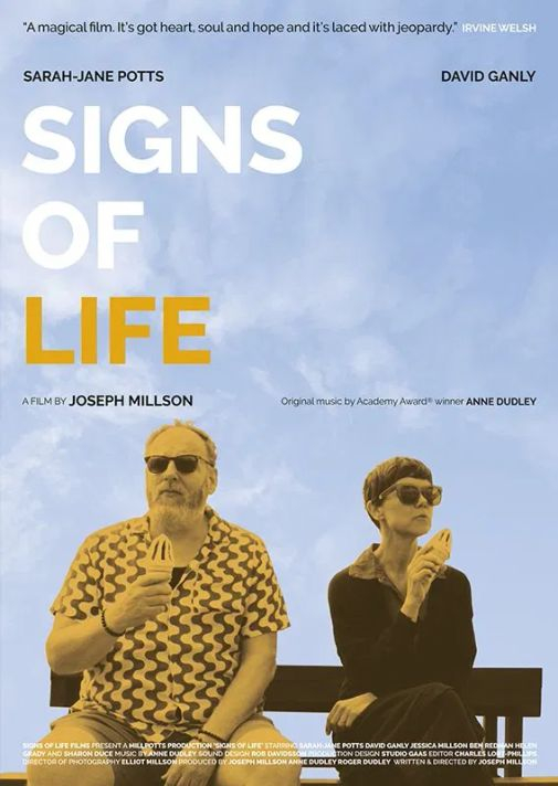 Signs of Life | Where to watch streaming and online in Australia | Flicks