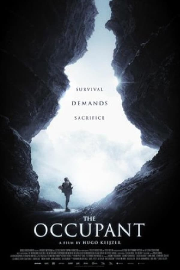 The Occupant | Where to watch streaming and online in the UK | Flicks