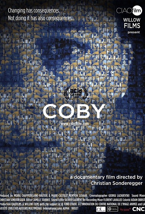 Coby | Where to watch streaming and online in New Zealand | Flicks