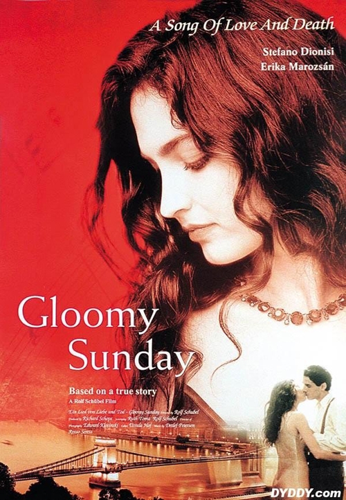 Gloomy Sunday | Where to watch streaming and online in New Zealand | Flicks