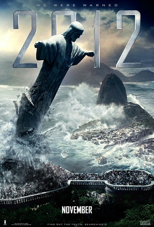 2012 | Where to watch streaming and online in the UK | Flicks