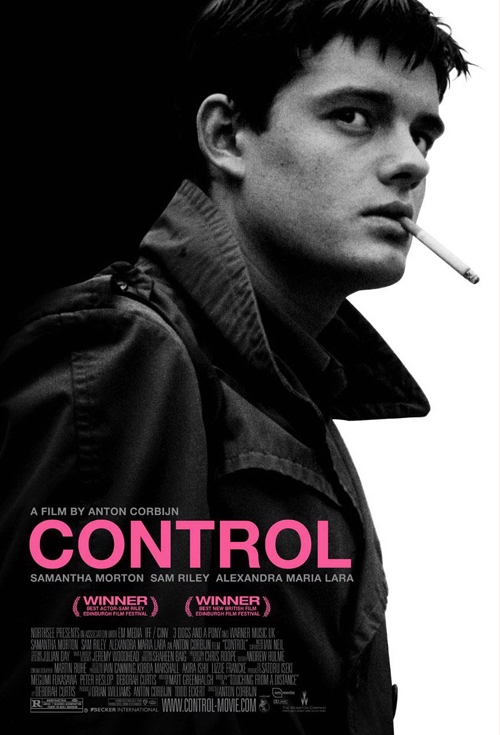 Control | Where to watch streaming and online in the UK | Flicks
