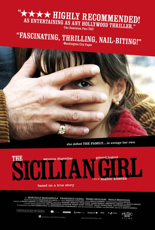 The Sicilian Girl (La siciliana ribelle) | Where to watch streaming and ...