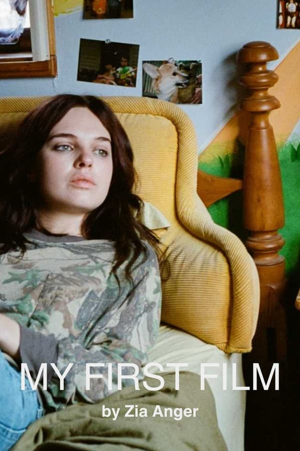 My First Film | Where to watch streaming and online in New Zealand | Flicks