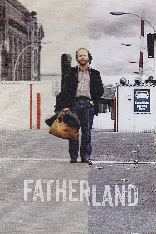 Fatherland | Where to watch streaming and online in New Zealand | Flicks