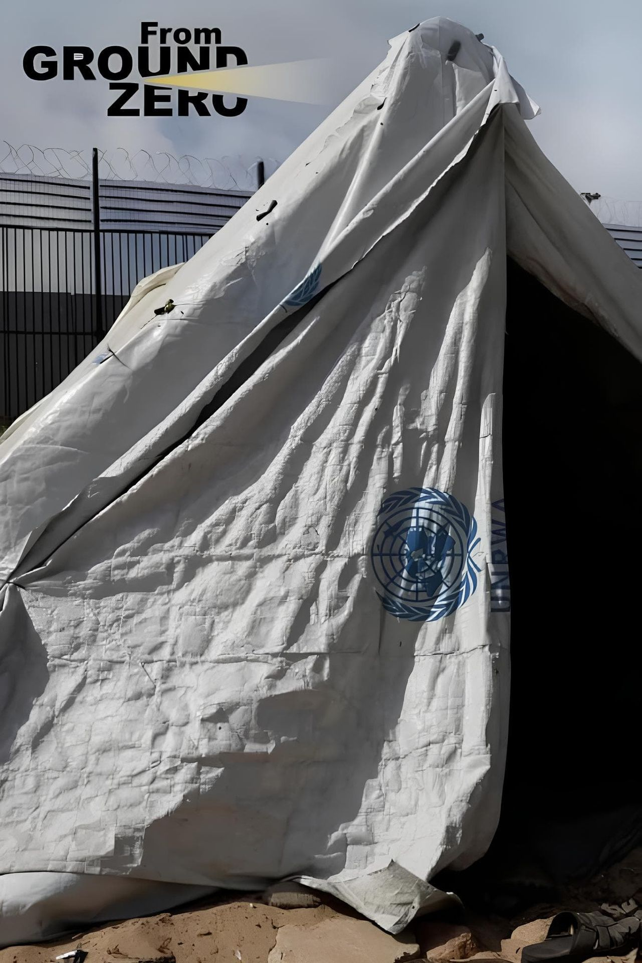 From Ground Zero | Where to watch streaming and online in New Zealand ...