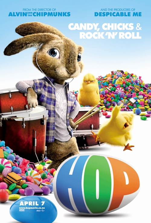 Hop | Where to watch streaming and online in Australia | Flicks