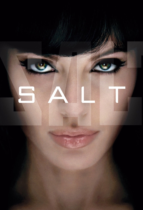Salt | Where to watch streaming and online in New Zealand | Flicks