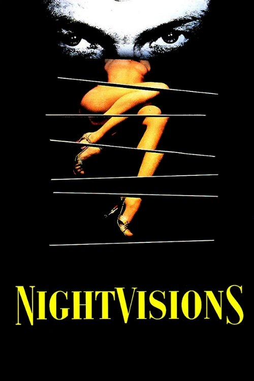 Night Visions | Movie showtimes & tickets in UK cinemas | Flicks