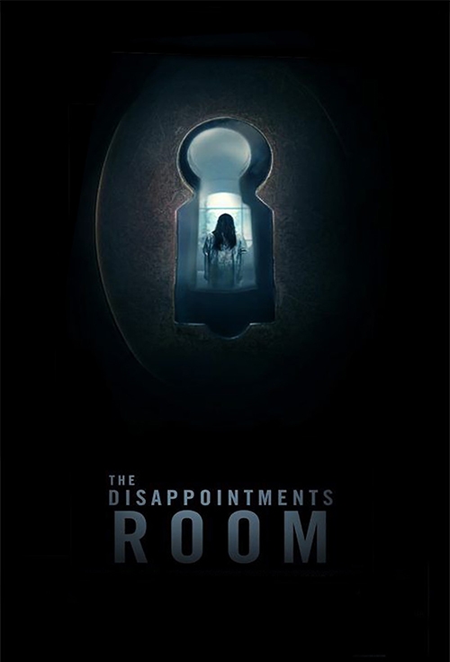 The Disappointments Room | Where to watch streaming and online in ...