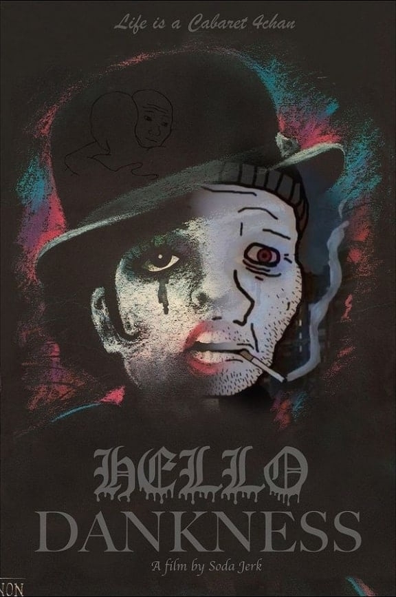 Hello Dankness | Where to watch streaming and online in New Zealand ...