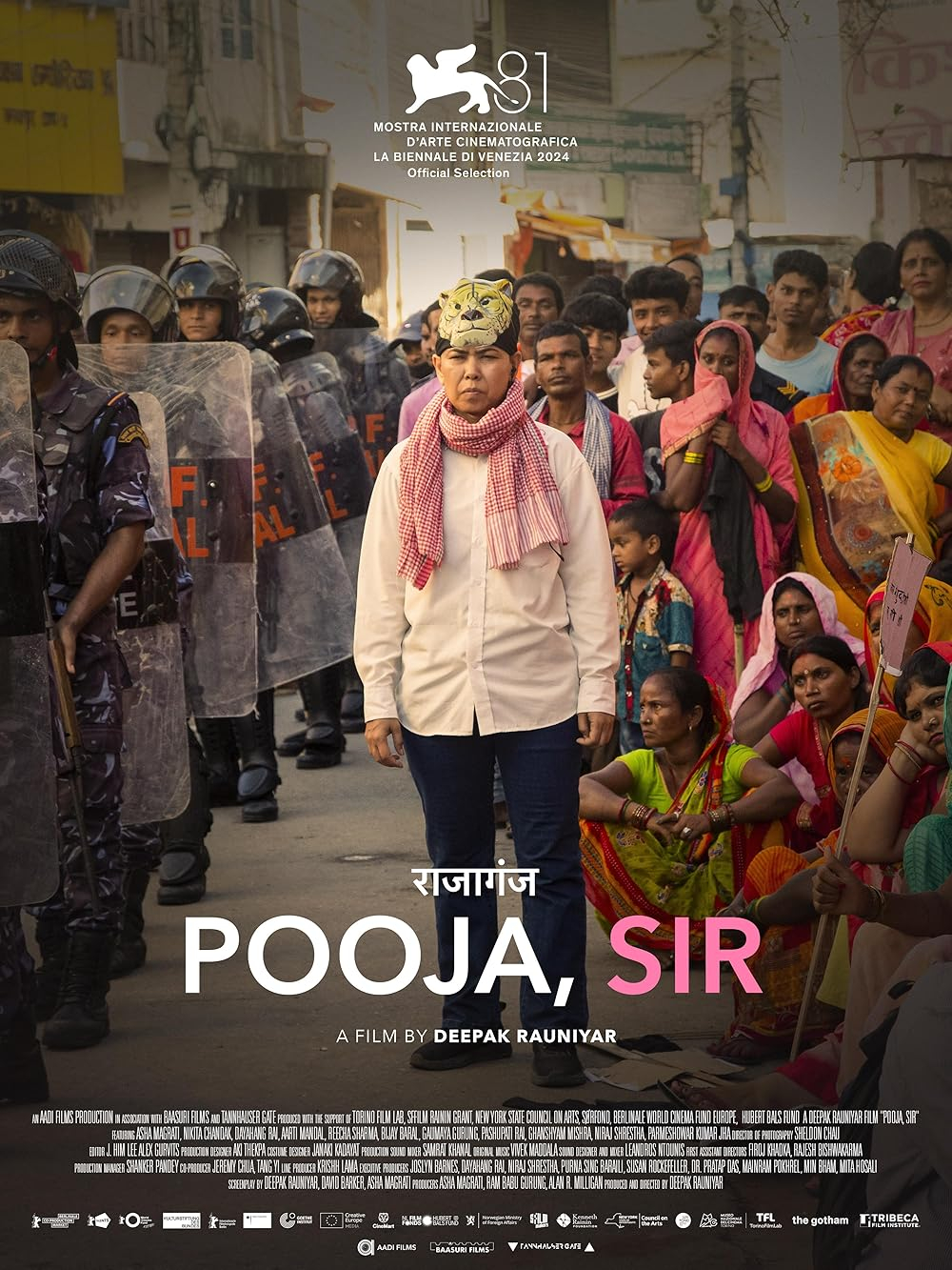 Pooja, Sir | Where to watch streaming and online in the UK | Flicks