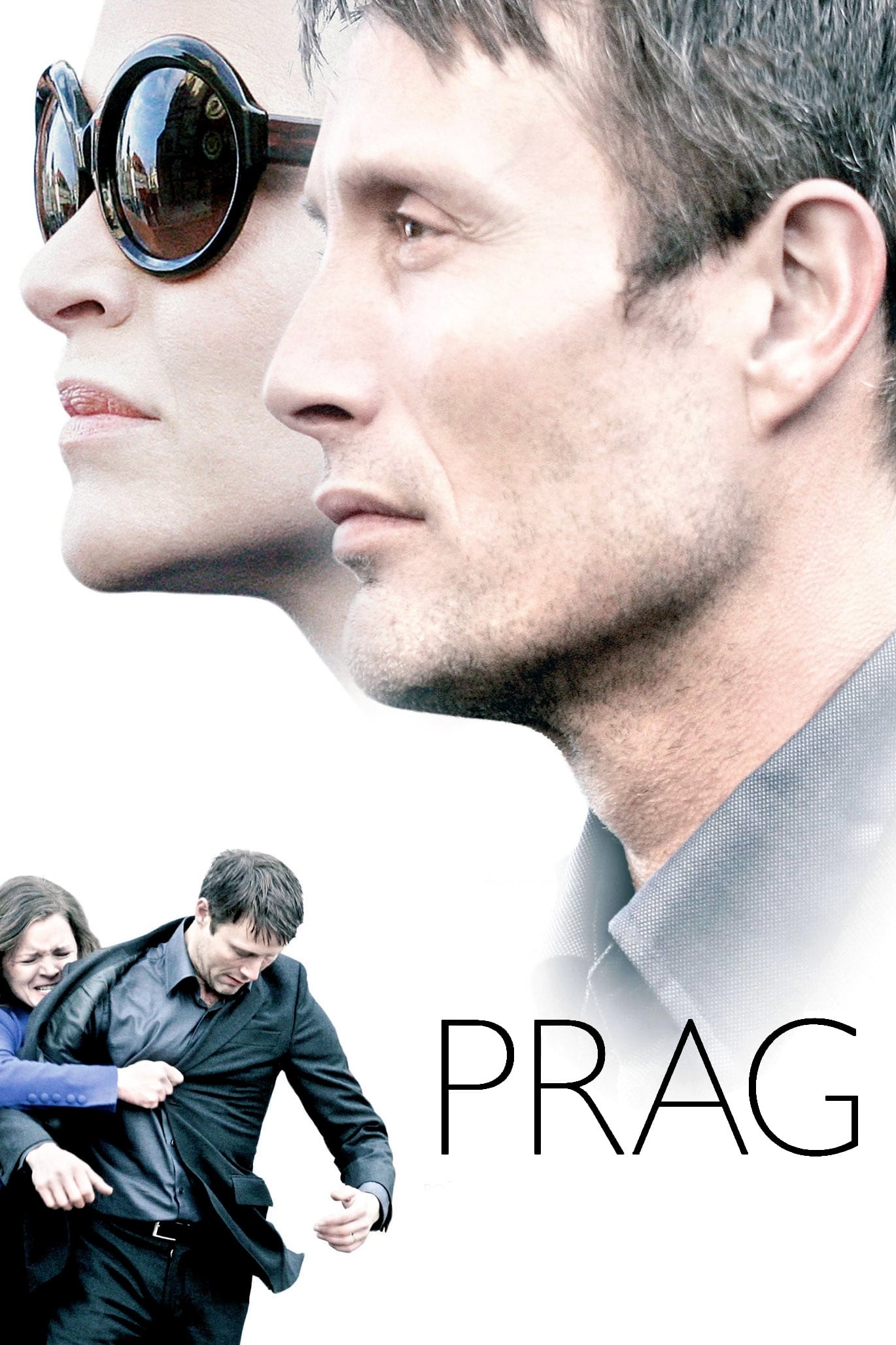 Prague (Prag) | Where to watch streaming and online in New Zealand | Flicks