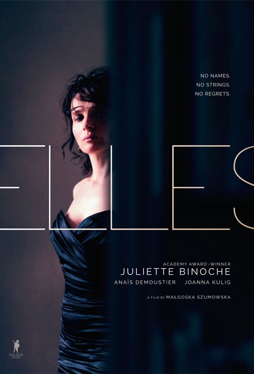 Elles | Where to watch streaming and online in New Zealand | Flicks