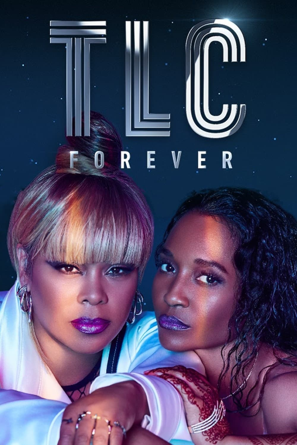 TLC Forever | Where to watch streaming and online in the UK | Flicks