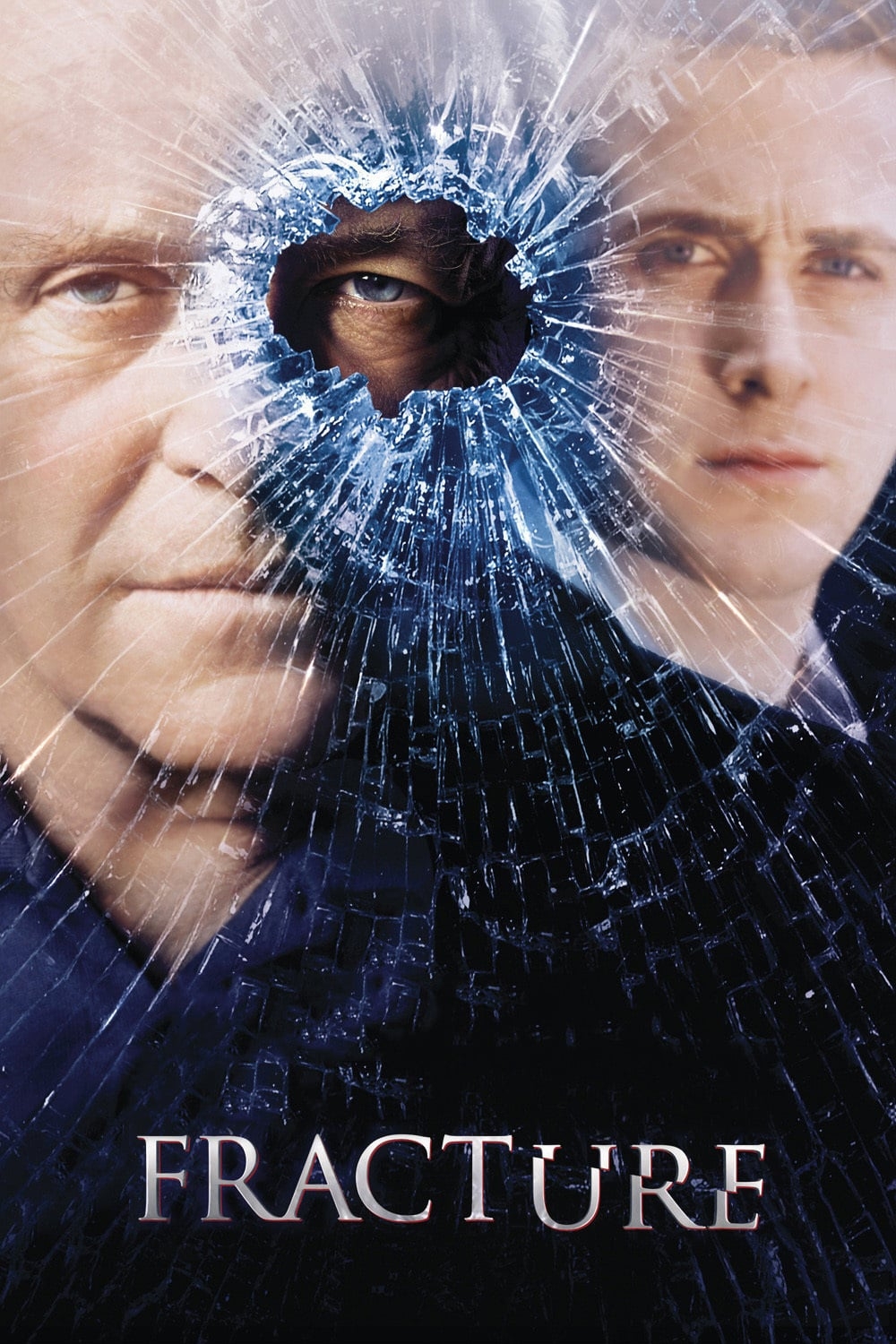 Fracture (2007) | Where to watch streaming and online in the UK | Flicks