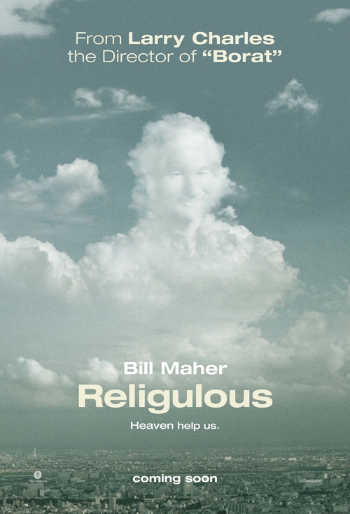 Religulous | Where to watch streaming and online in Australia | Flicks