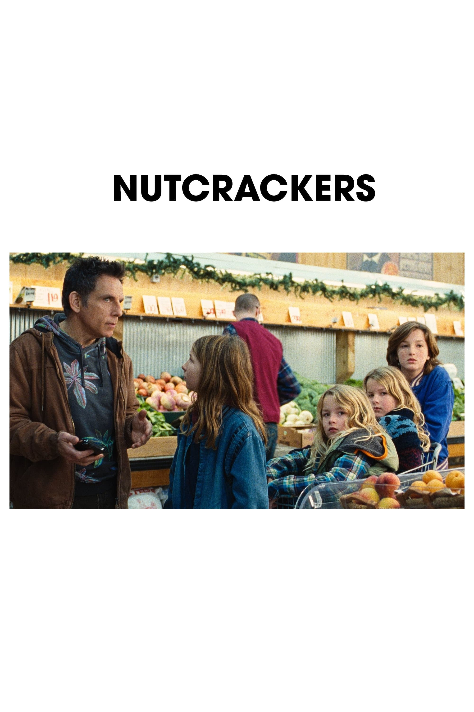 Nutcrackers | Where to watch streaming and online in Australia | Flicks