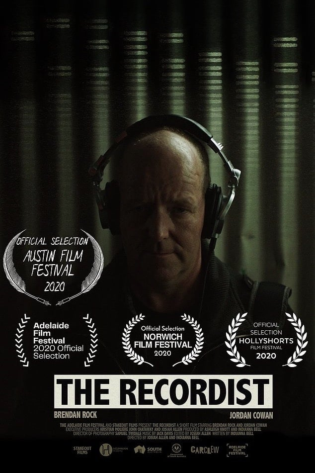 The Recordist | Where to watch streaming and online in Australia | Flicks