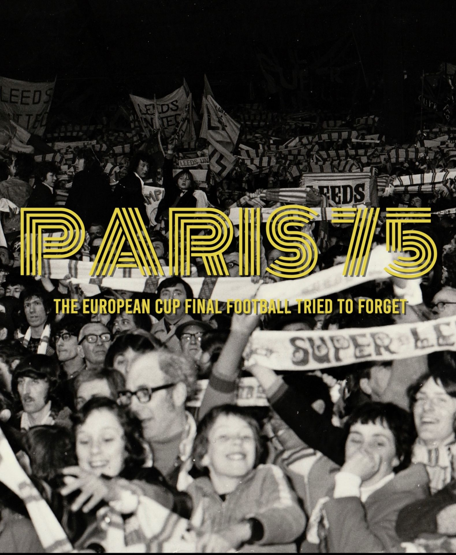 Paris 75 | Movie showtimes & tickets in UK cinemas | Flicks