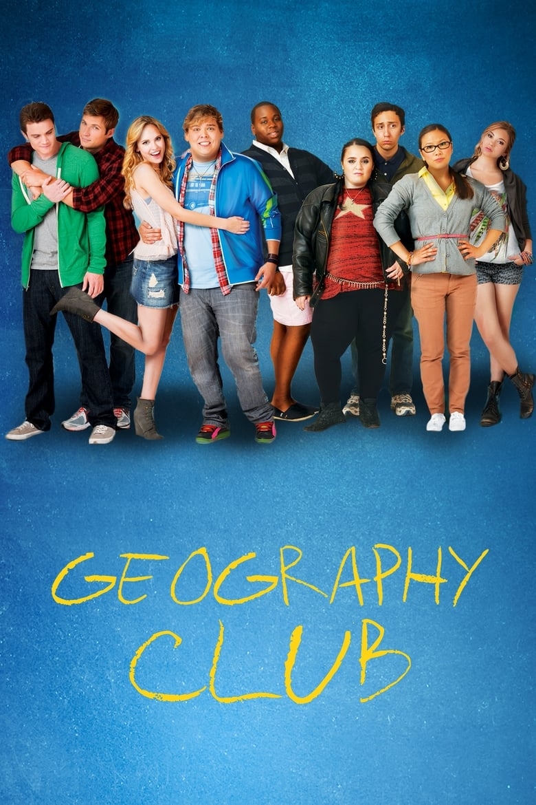 Geography Club | Where to watch streaming and online in New Zealand ...