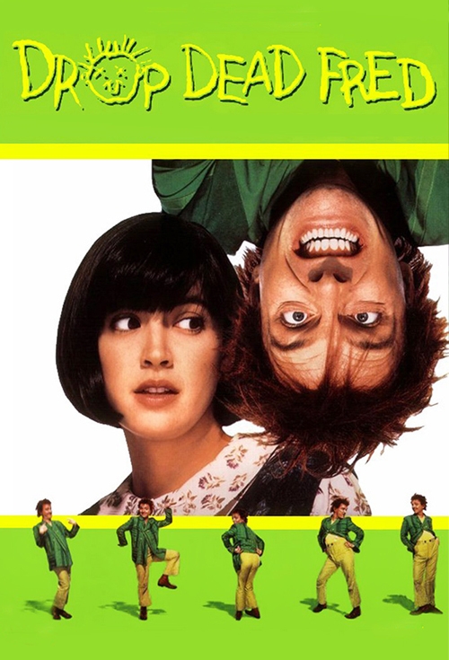 Drop Dead Fred | Where to watch streaming and online in Australia | Flicks
