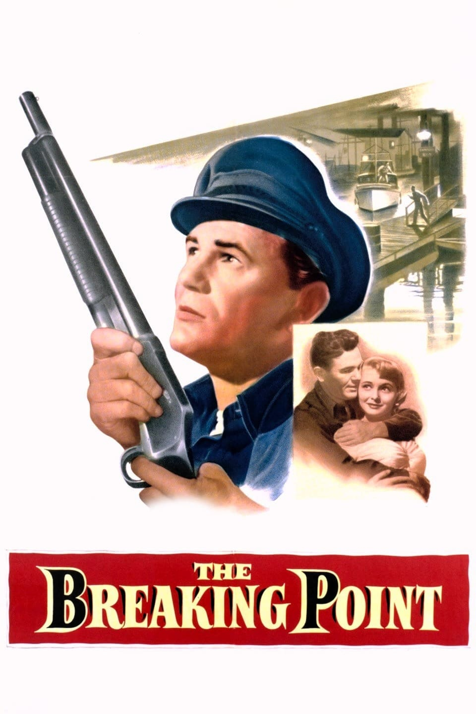 The Breaking Point | Where to watch streaming and online in New Zealand ...