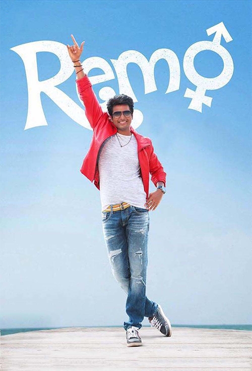 Remo | Where to watch streaming and online in New Zealand | Flicks