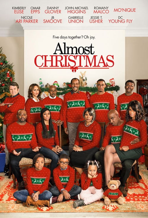 Almost Christmas | Where to watch streaming and online in New Zealand ...