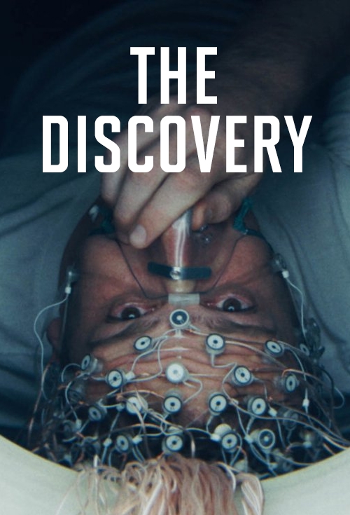 The Discovery | Where to watch streaming and online in New Zealand | Flicks