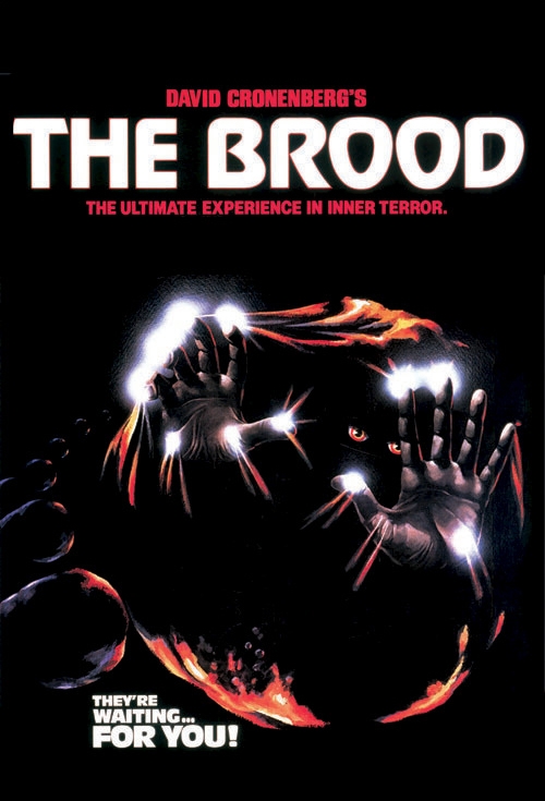 The Brood | Where to watch streaming and online | Flicks.co.nz