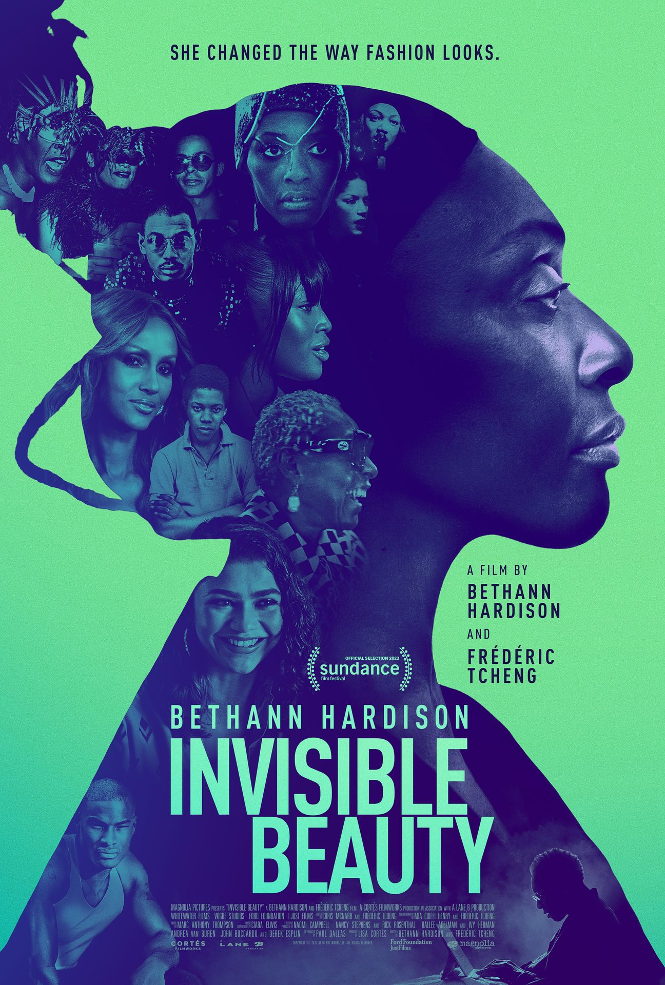 Invisible Beauty | Where to watch streaming and online in New Zealand ...