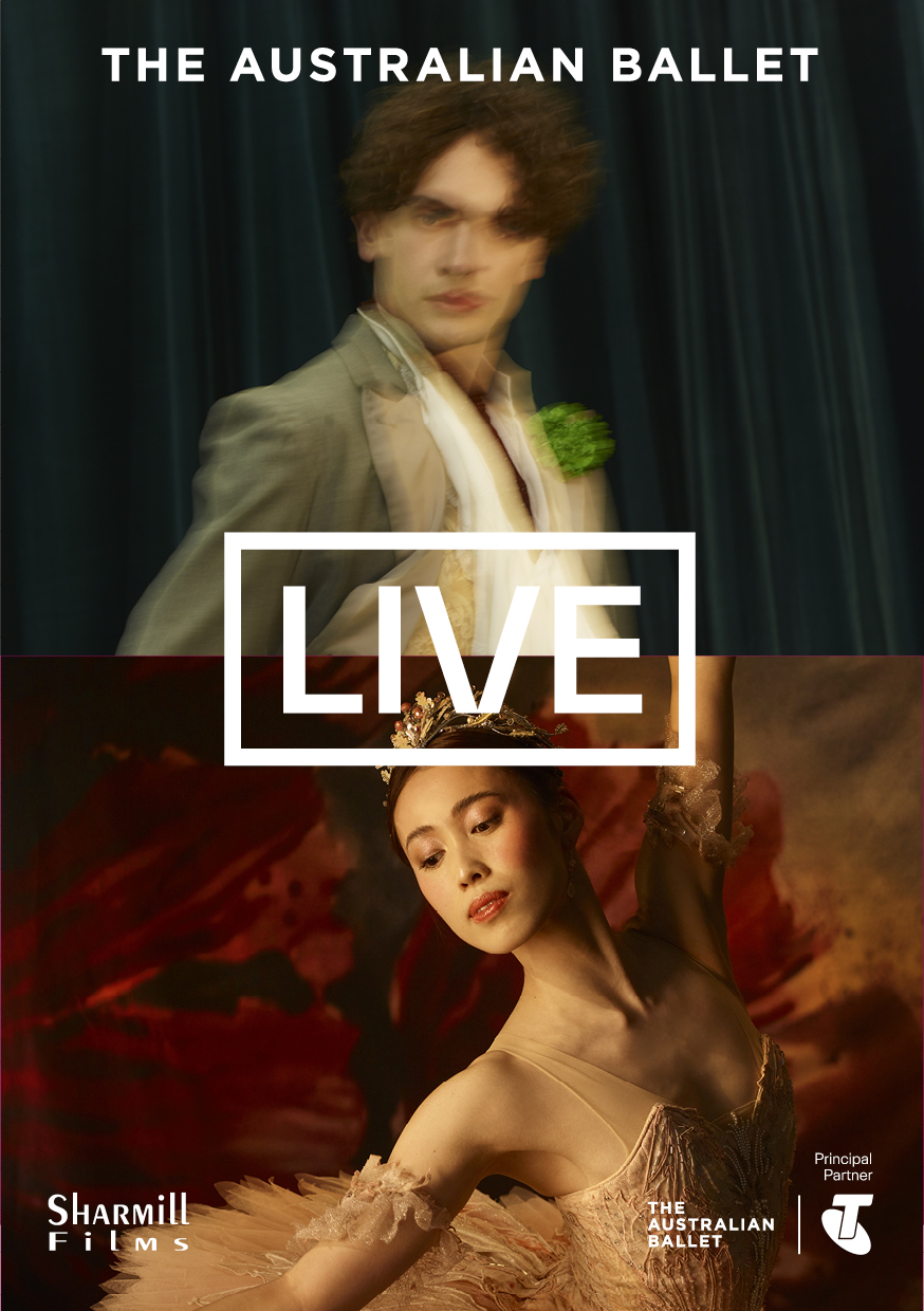 The Australian Ballet: The Nutcracker | Where to watch streaming and ...