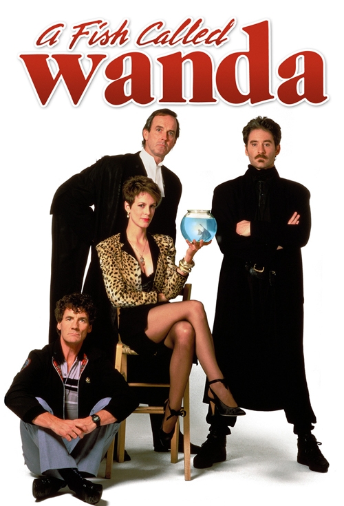 A Fish Called Wanda | Where to watch streaming and online in the UK ...