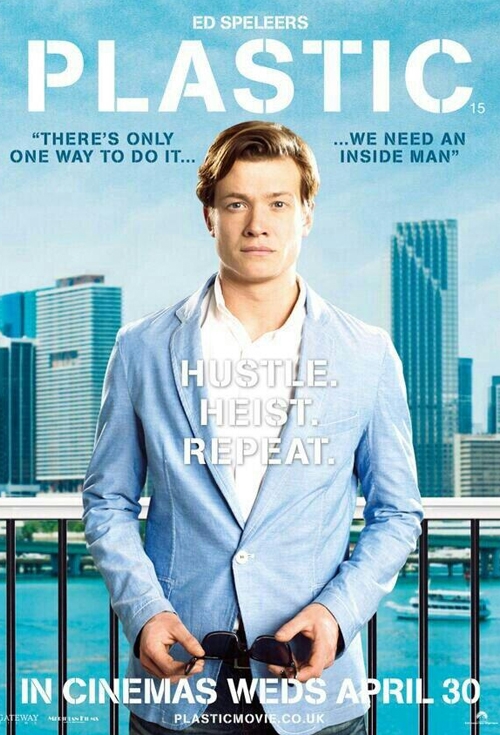 Plastic | Where to watch streaming and online in New Zealand | Flicks