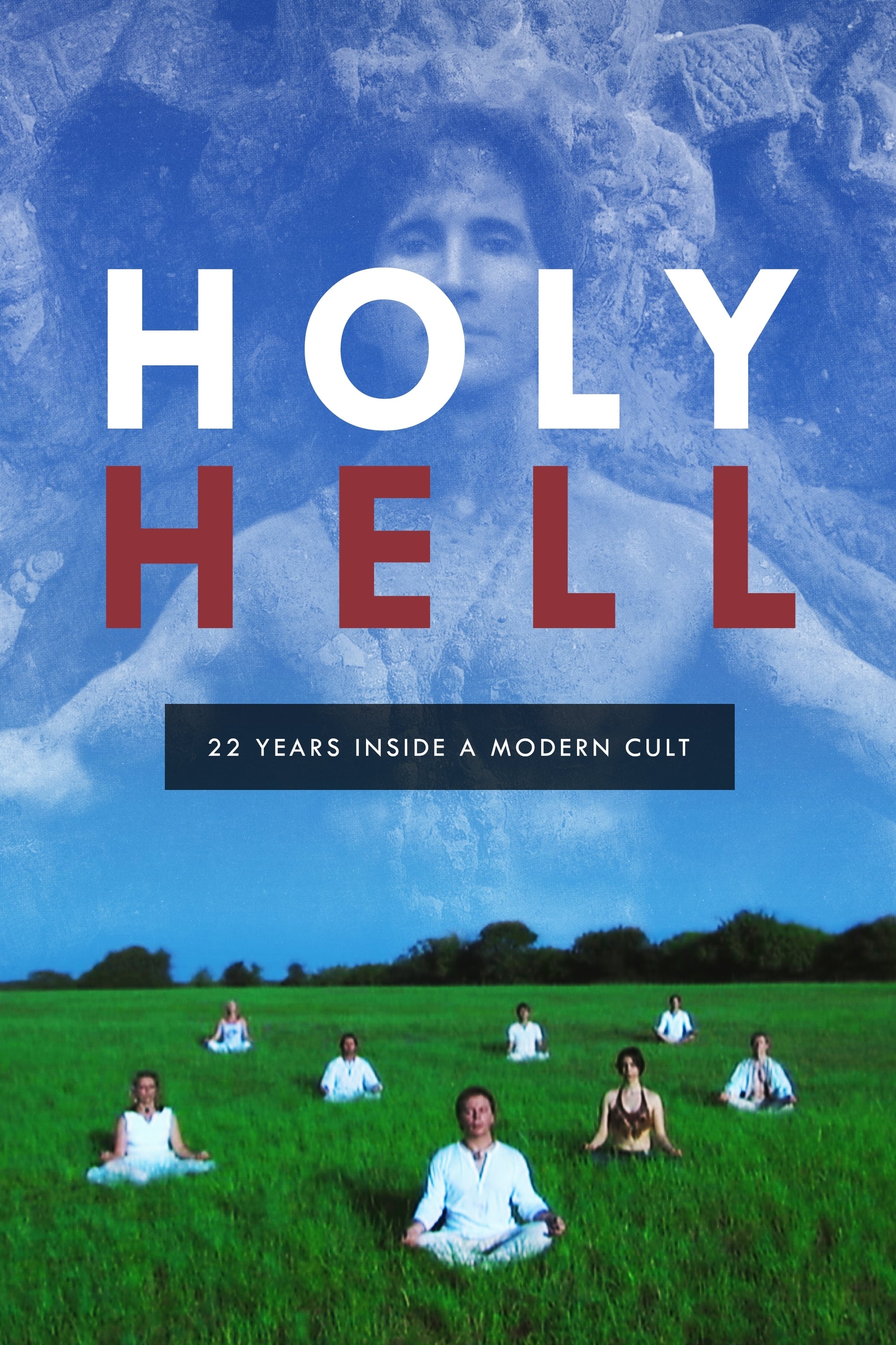 Holy Hell | Where to watch streaming and online in New Zealand | Flicks