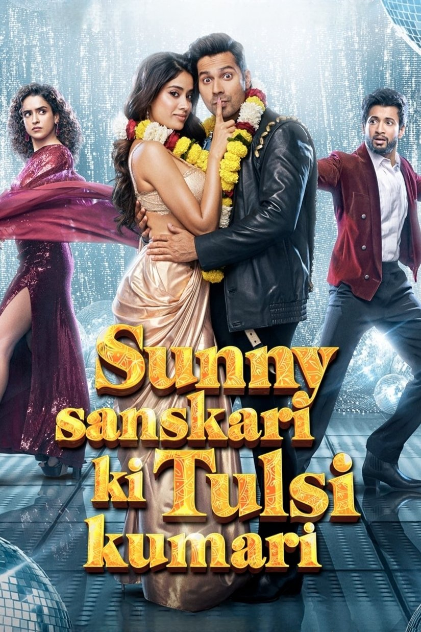 Sunny Sanskari Ki Tulsi Kumari | Where to watch streaming and online in ...