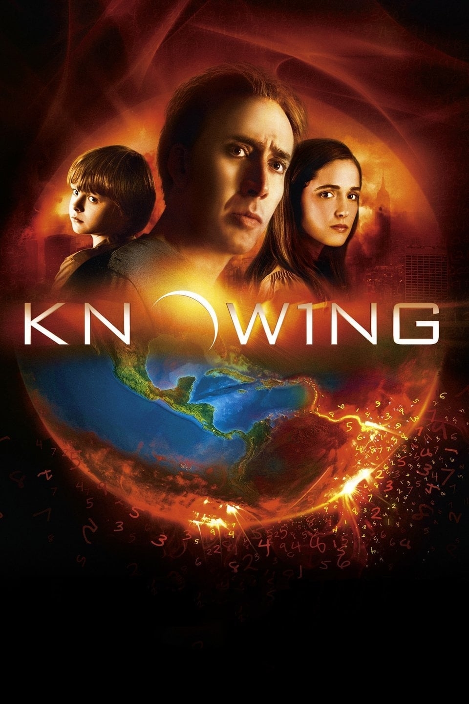 Knowing | Where to watch streaming and online in New Zealand | Flicks