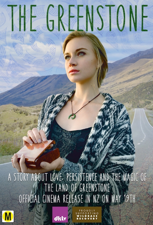 The Greenstone | Where to watch streaming and online in New Zealand ...