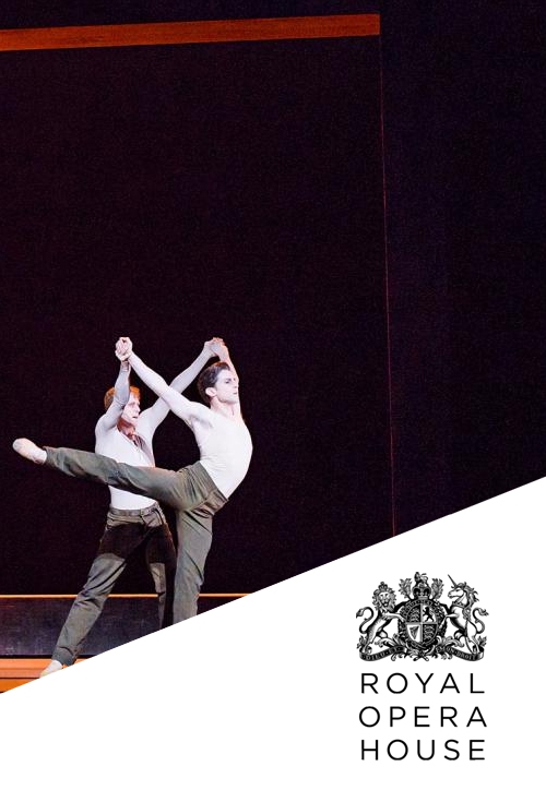 Royal Ballet: Woolf Works | Where to watch streaming and online in New ...