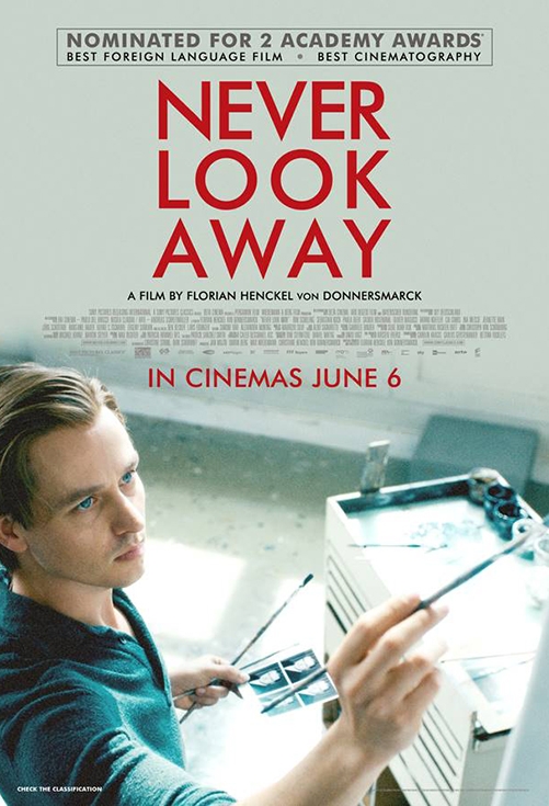 Never Look Away (2018) | Where to watch streaming and online in New ...