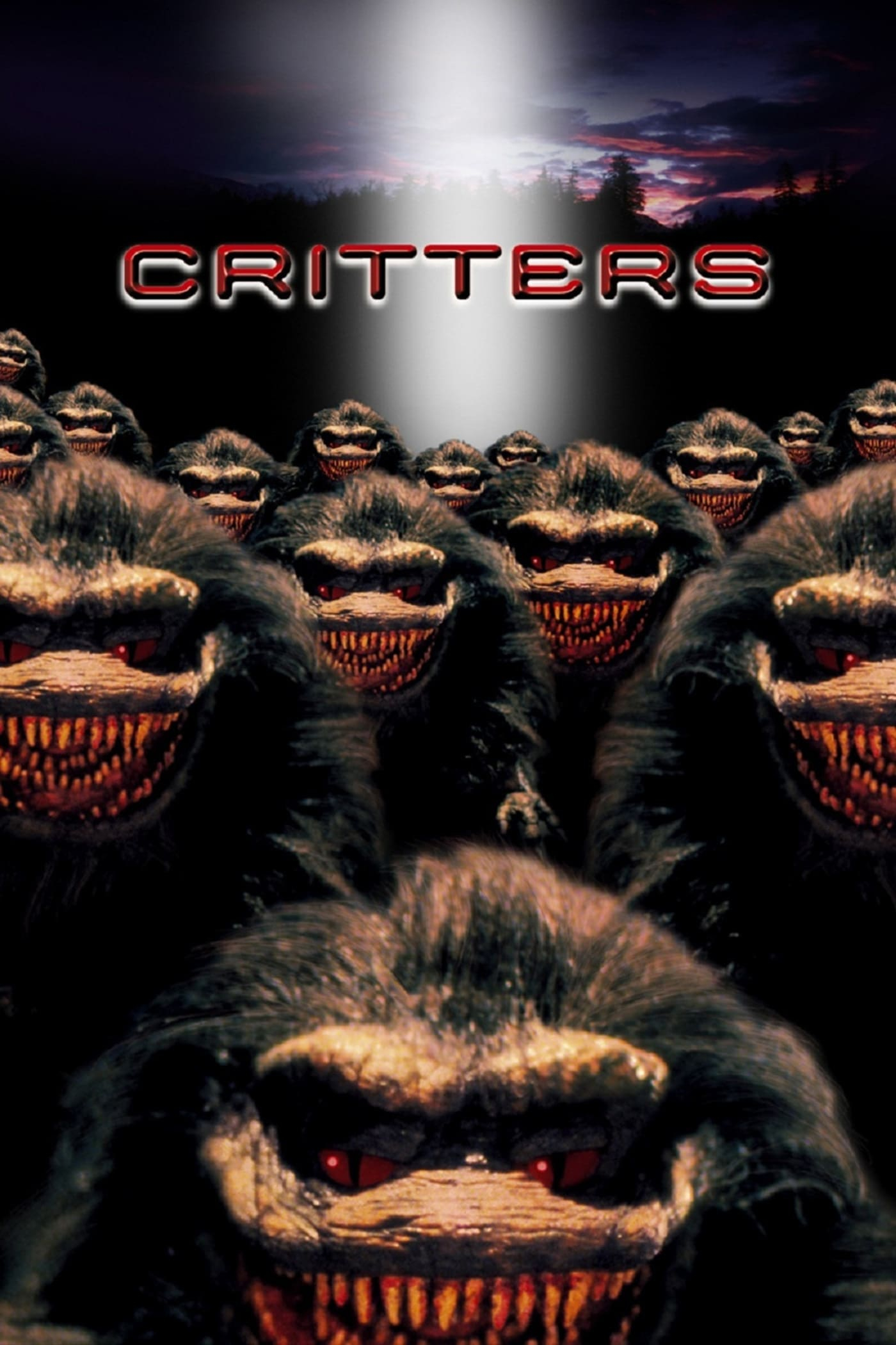Critters | Where to watch streaming and online in New Zealand | Flicks