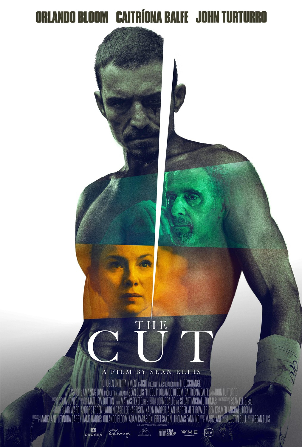 The Cut | Where to watch streaming and online in the UK | Flicks