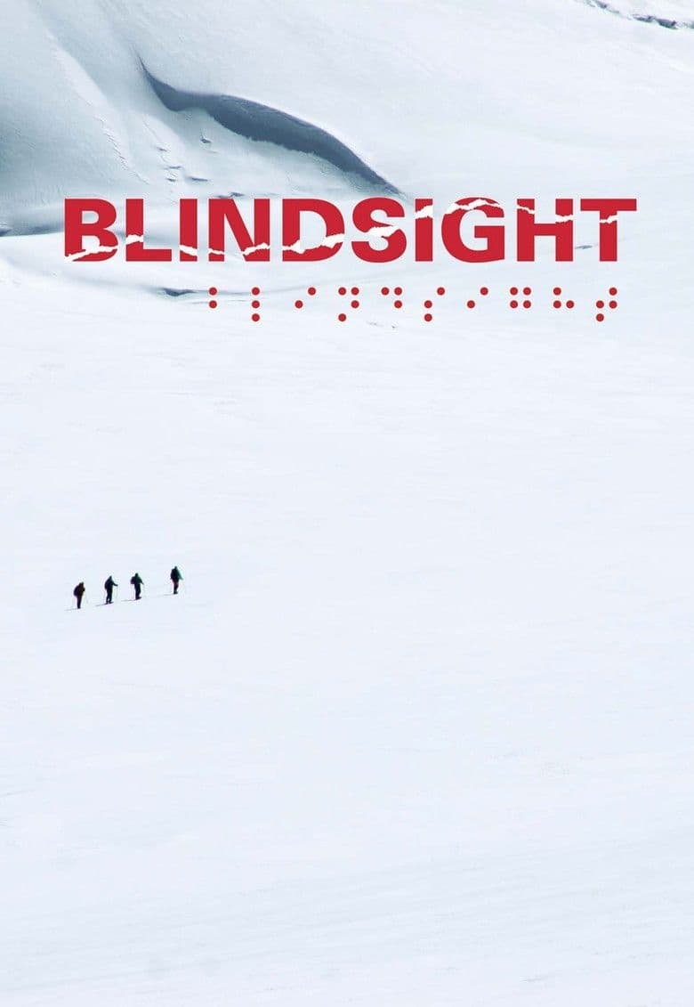 Blindsight | Where to watch streaming and online in New Zealand | Flicks