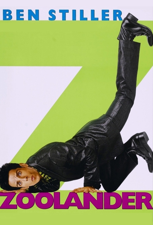 Zoolander | Where to watch streaming and online in New Zealand | Flicks