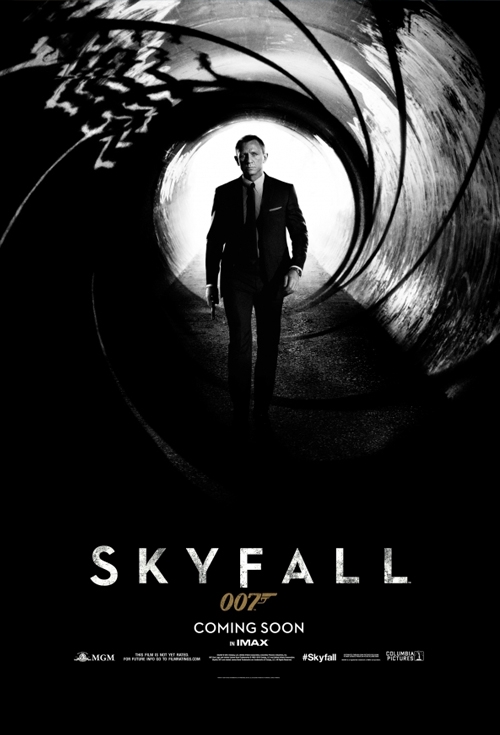 Skyfall | Where to watch streaming and online in Australia | Flicks