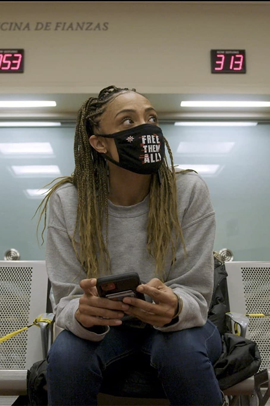 How We Get Free | Where to watch streaming and online in Australia | Flicks