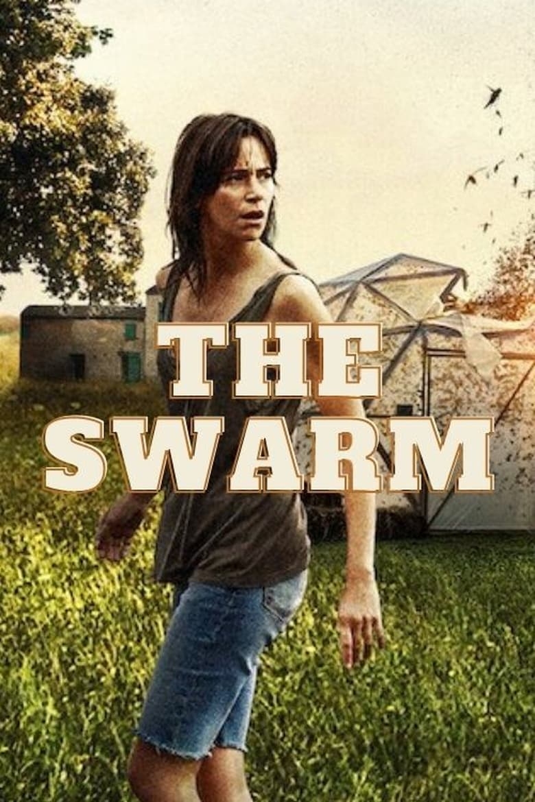 The Swarm (2020) | Where to watch streaming and online in Australia | Flicks