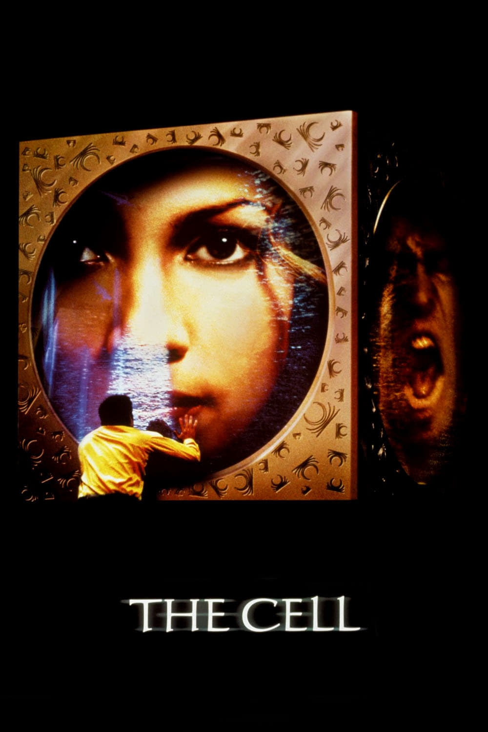The Cell | Where to watch streaming and online in Australia | Flicks