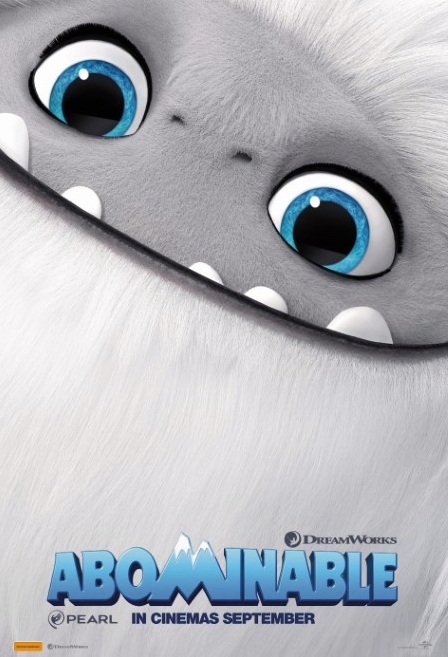 Abominable | Where to watch streaming and online in New Zealand | Flicks